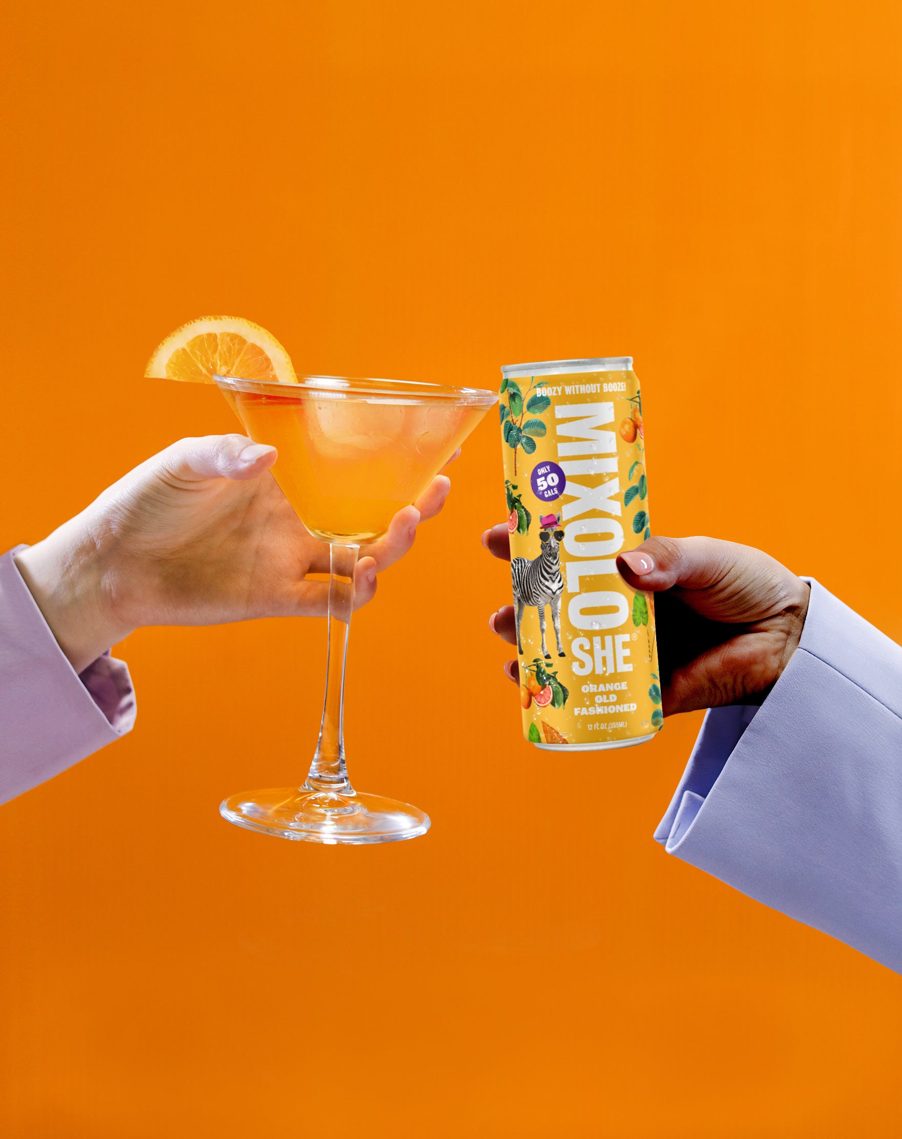 Health Benefits of Low Sugar Mocktails | SMASHD'S Healthy Drinks Guide