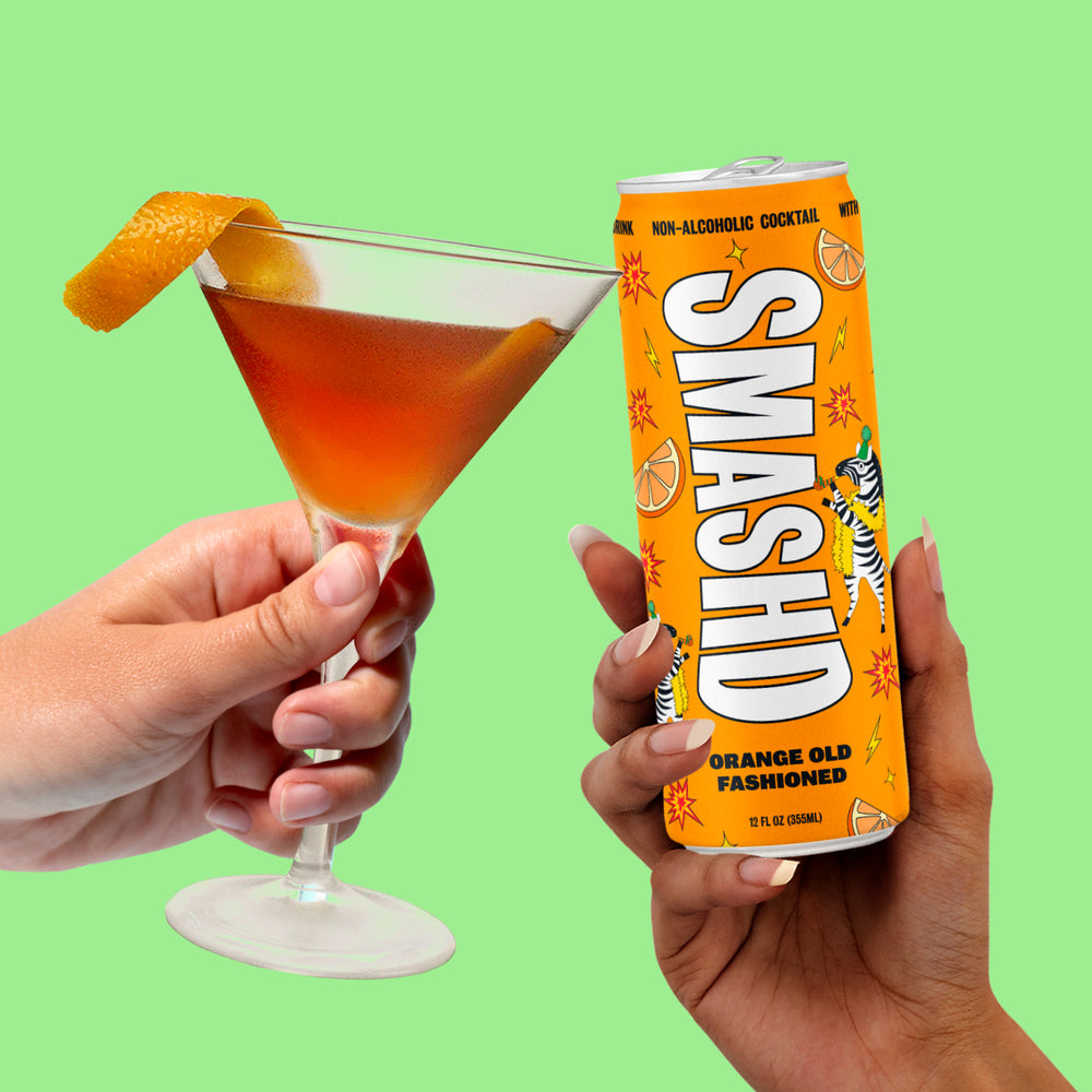 Our Story | Learn More About The Top Rated Mocktail Company